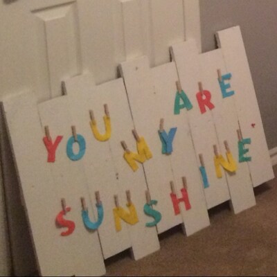 Wool Felt Letters 3 Tall Use for Banners Pick Your Letters and Colors ...