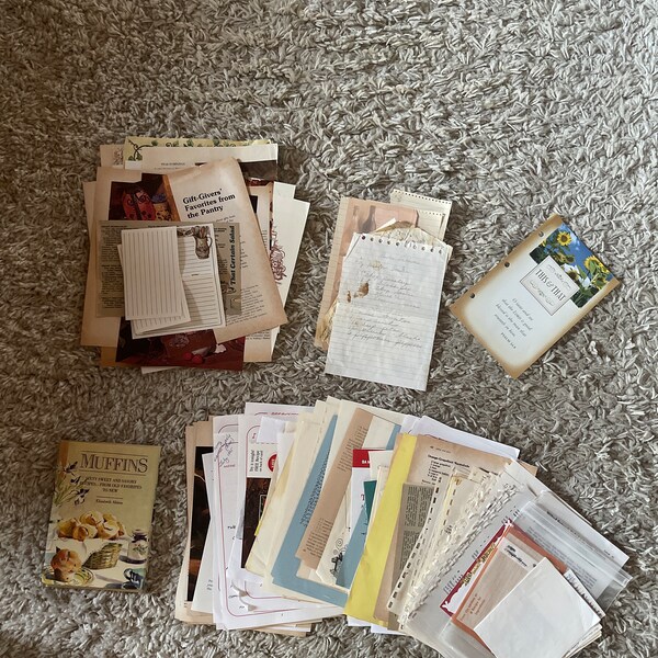 FBI COOKBOOK With the Most Wanted Recipes, Softcover, Binder - Etsy