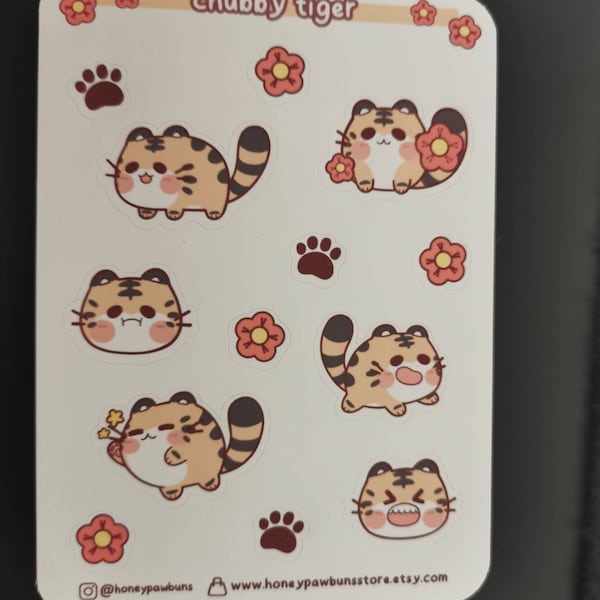 Bread Cat Stickers: Toast Cat, Loaf Cat and Cheese Cat. Funny Red Cat ...