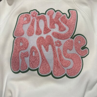 Greek Line Number Club Shirtace, Deuce, Tre, Quad, Tail Crimson & Cream ...