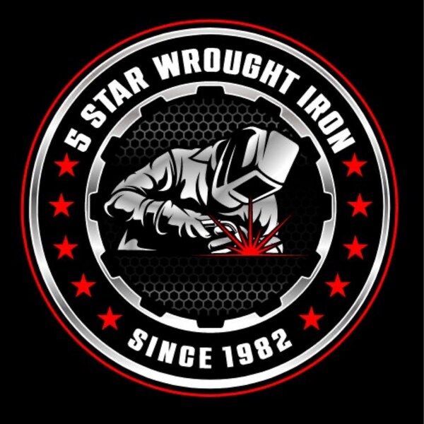 Welding Logo - Welder - Contruction - Metal - Industrial - Equipment ...