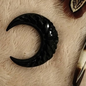 Asian Dragon Cabochon Bone Carving DIY Men Necklace - Etsy