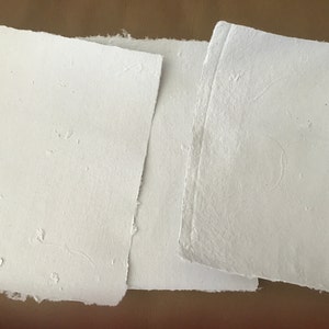 Unbleached Abaca Pulp, DIY Paper Making Pulp for Hand Paper Making ...