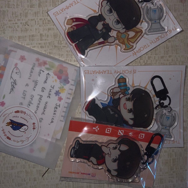 League of Legends Acrylic Standees | Jungle Champions Vol.1 Gragas ...