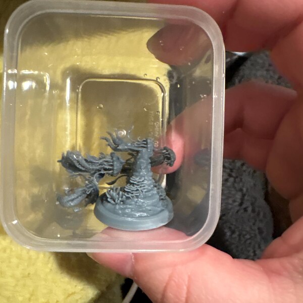 28mm Plague Toads Miniatures for Dungeons and Dragons, Pathfinder ...