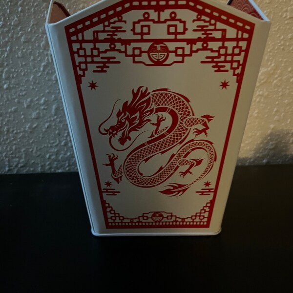 Batman Bat Signal 2024 AMC Popcorn Bucket DC Comics 80th Anniversary ...