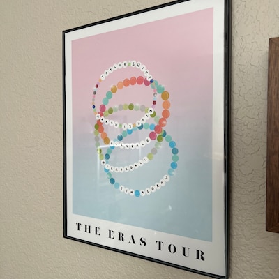 New Romantics the Best People in Life Are Free Taylor Digital Print - Etsy