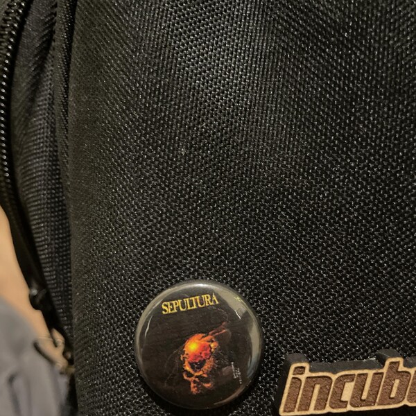 Slayer Skull Heavy Metal Sticker S028S - Etsy