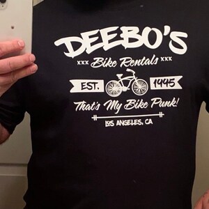 Friday Bundle, Deebo's Bike Rental, Bye Felicia, Big Worm Friday, Ice ...