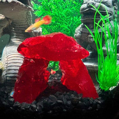 Gemstone Mine Kit, Sifter Box, Mining, Arrowhead, Quartz Crystal ...