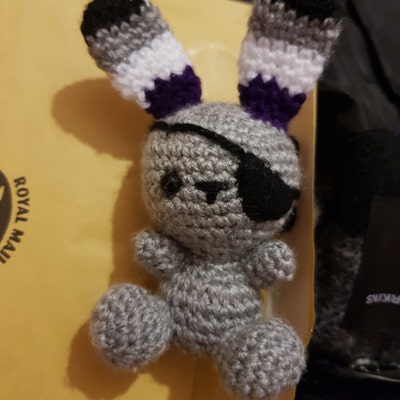 Lesbian Pride Stingray - Etsy