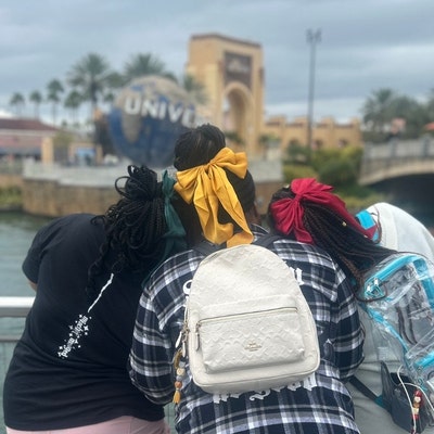 Sports Team inspired Color Palette Keychain - Etsy