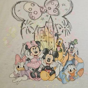 Disney Drinking Shirts, Disney Drinking Around the World T Shirt ...