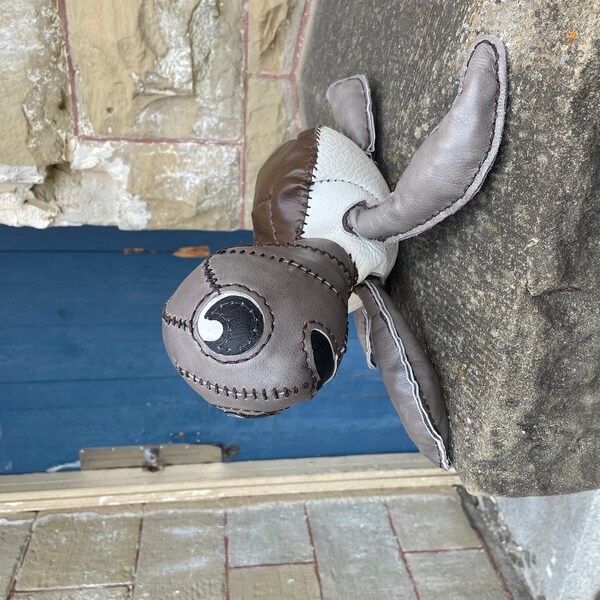 Toy Turtle Leather Pattern PDF - by Leatherhubpatterns - Etsy