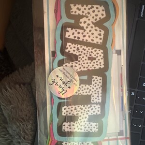 Retro Groovy Disco Classroom Decor Motivational Posters - Etsy