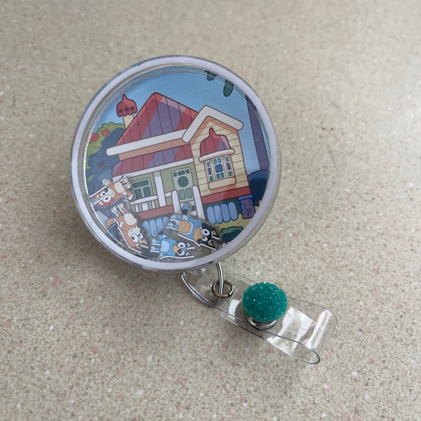 Horizontal Laser Cut Badge Buddy File--badge Buddy Files--badge Buddy ...