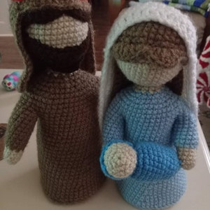 Crochet Patterns Amigurumi Stuffed Earth Planet PDF / Instant - Etsy