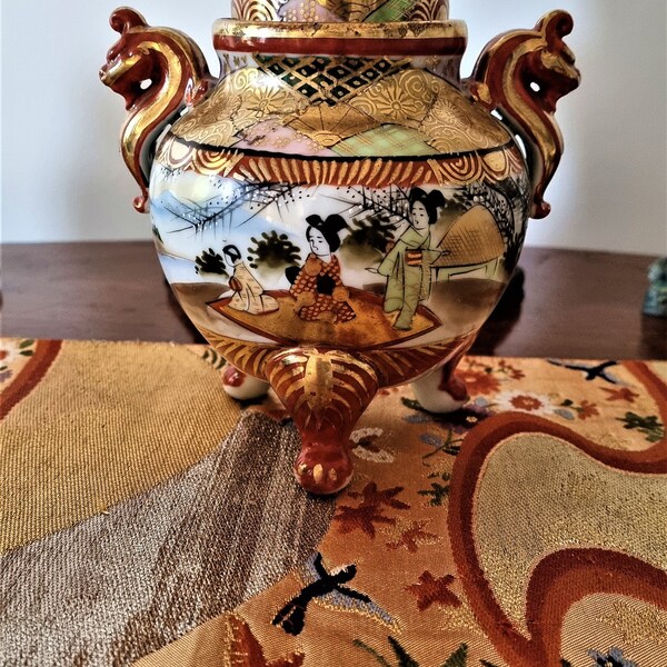 Set of Vintage French Picture Cards. Historical Fashion Picture Cards ...