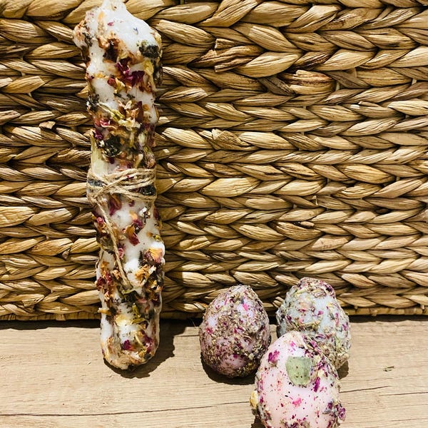 Corn Doll Mother Maiden Crone / Traditional Irish Protection Home ...