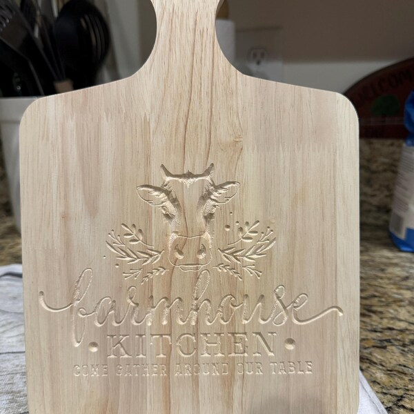 Farmhouse Kitchen SVG Bundle, Farmhouse Sign Svg, Kitchen Decor Svg ...