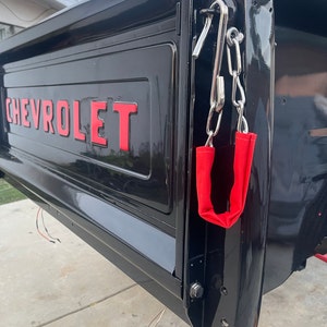 DIP CAN HOLDER Holster Case Made of Natural Full Grain Leather in ...