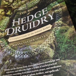 365 Days of Hoodoo Daily Rootwork Mojo & Conjuration Book | Etsy