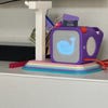 Yoto Original Mini Charging Dock With Card Holder - Etsy