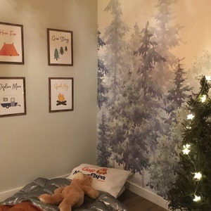 Science Wall Art for Kids Bedroom Science Themed Nursery - Etsy