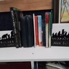 Outlander Bookends, Decorative Bookends, Metal Bookends, Library ...