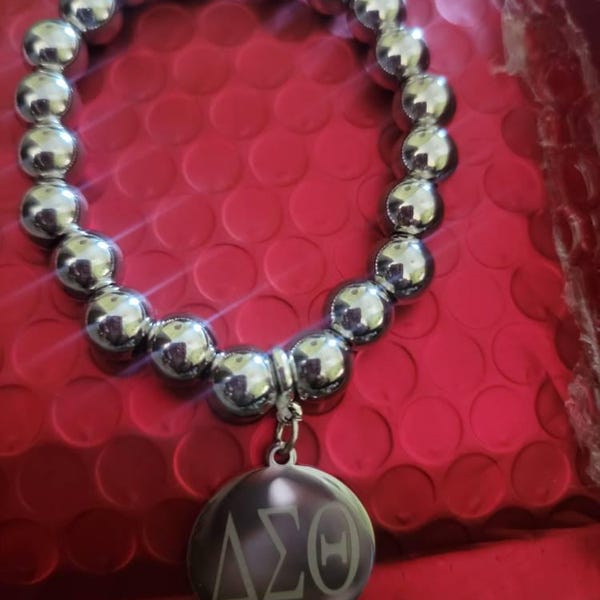 Delta Sigma Theta Umbrella - Inverted - Etsy