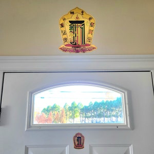 Tibetan Khata , Tibetan Khata Ceremonial Scarf - Etsy