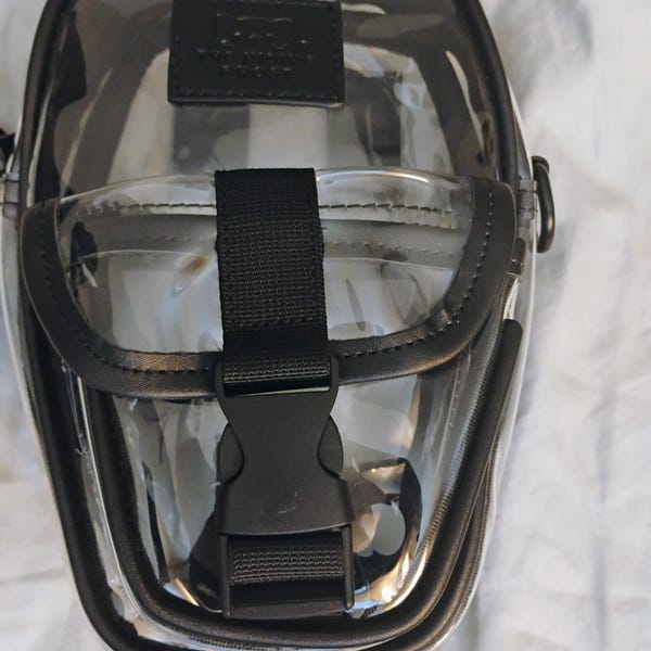 Coffin Crossbody | Streetwear | Fanny Pack | Over the Shoulder Bag - Etsy