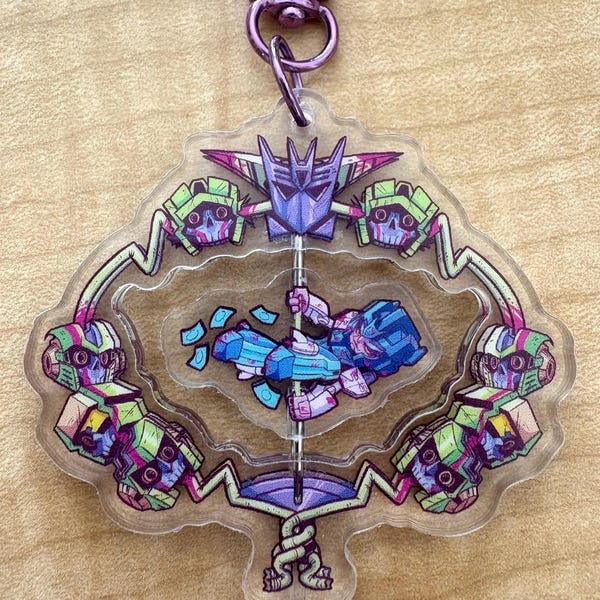 Transformers Movie Parody and Meme 4.5x5.5 in Print - Etsy