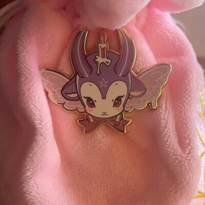 Hamigos Hamtaro & Bijou Keychain Cute and Colorful Cartoon - Etsy