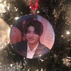 NCT Dream, Christmas Ornament, Nct Merch, Holiday Ornament, Kpop Merch ...