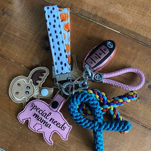 Moose Keychain, Moose Key Chain, Moose Keyring, Moose Charm, Moose ...