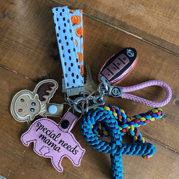 Moose Keychain, Moose Key Chain, Moose Keyring, Moose Charm, Moose ...