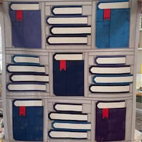 PDF Book Nook Quilt Pattern - Etsy Australia