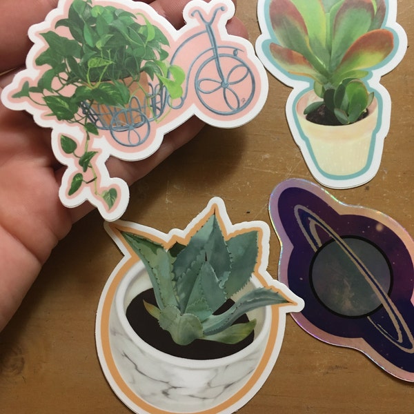 Paleta De Fresa Sticker, Pink Paleta, Strawberry Popsicle, Mexican ...
