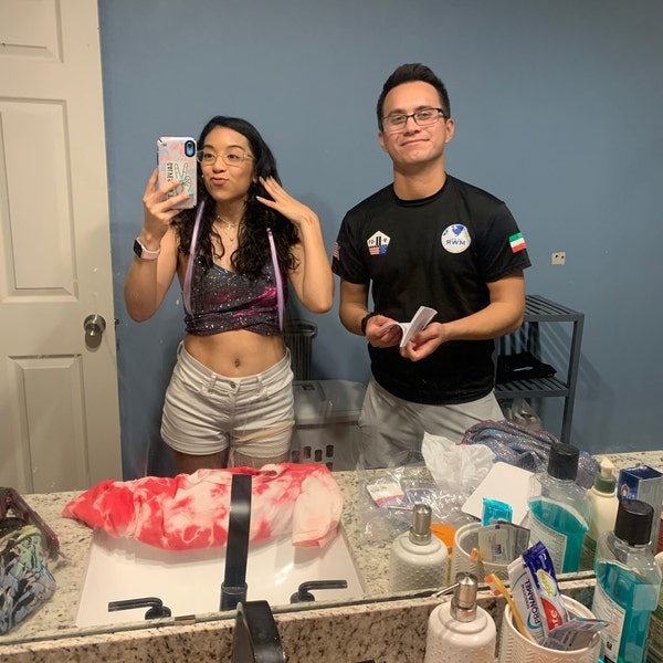 Color Shifting Festival Rave Cropped Zip up Jacket - Etsy