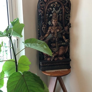 Ramdarbar Statue in Marblebig Ram Ji Family Statue Lord Rama | Etsy