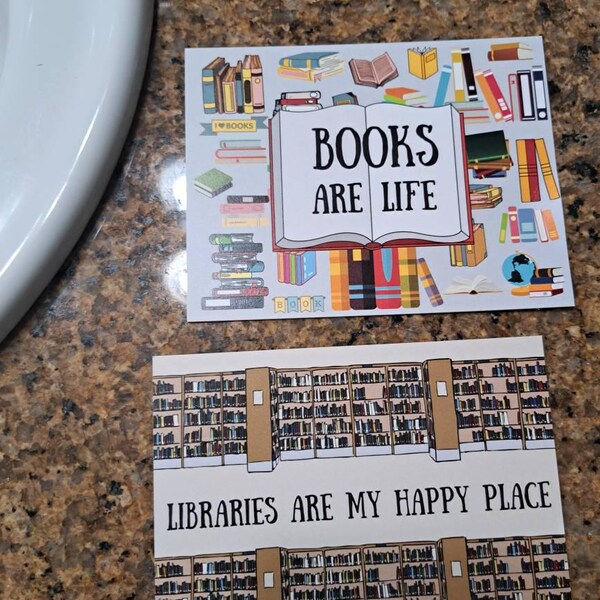 Festive Months of the Year Postcard Bundle, Gift for Postcard Collector ...