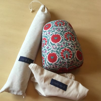 Couture Tailor's Ham Dress Making Ham Fabric Press - Etsy