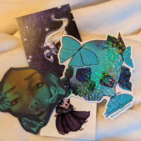 Toothsome | A Creepy Illustration of the Nightmare That Haunts the ...