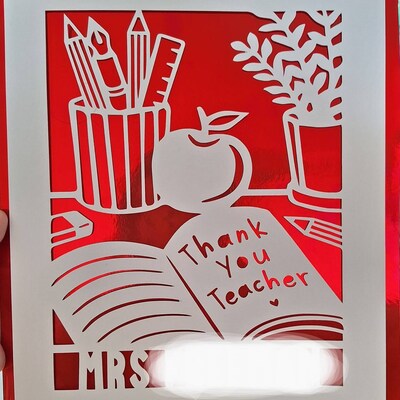 Personalized Graduation Card Svg, Class of 2024 Svg, Congratulations ...