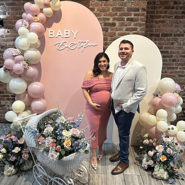 Backdrop Sign, Birthday Backdrop, Lettering for Backdrop, Sign for ...