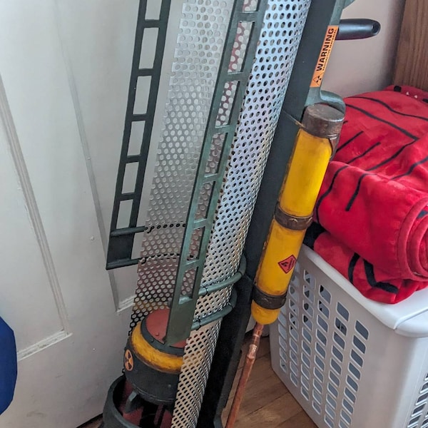 Custom Cosplay Sword Commission - Cosplay Props Custom Order - Etsy