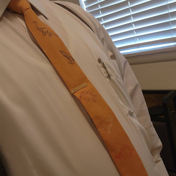 Fall Floral Tie/brown and Blue Floral Tie/fall Wedding Ties/wedding ...