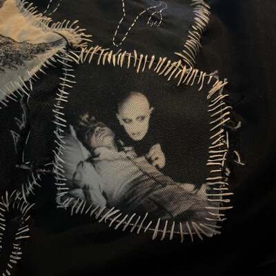 Lobotomy Patch - Etsy