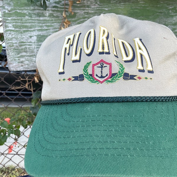 Vintage 2000s REPUBLIC Eagle Logo - Baseball Cap Hat Adj. Mens Size ...